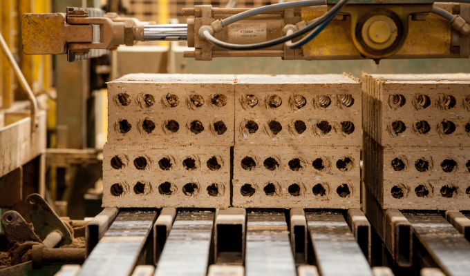 Manufacturing Defect Detection and Prevention | Iwoscan