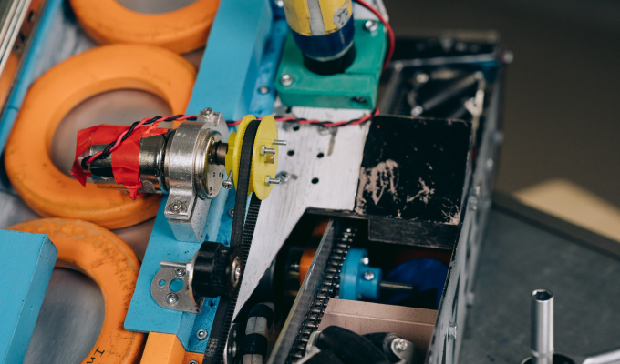 Manufacturing Defect Detection and Prevention | Iwoscan